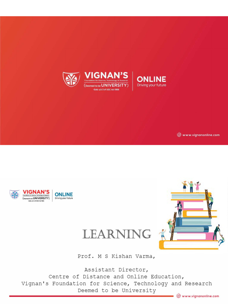 MR.M S K Varma, Asst - Prof.dept - of MS | PDF | Artificial ...