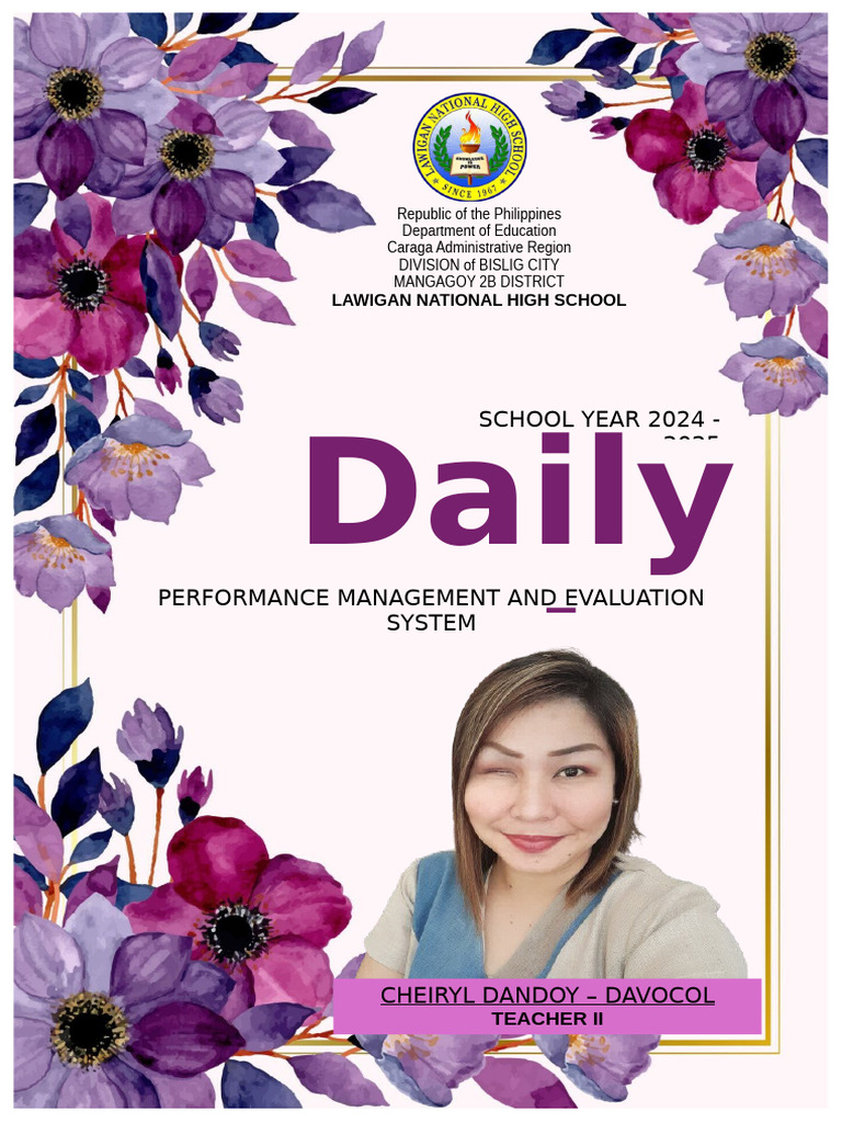 pmes coverpage | PDF