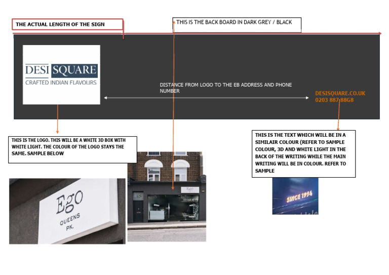 Sign Sample | PDF