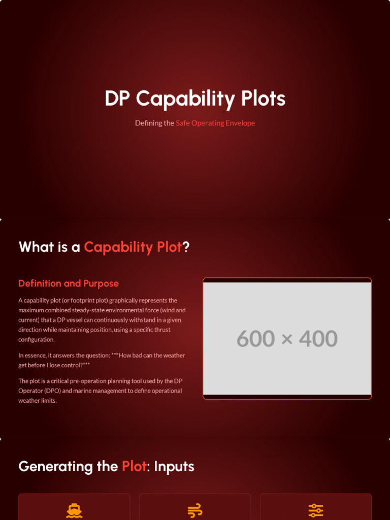 DP Capability Plots | PDF
