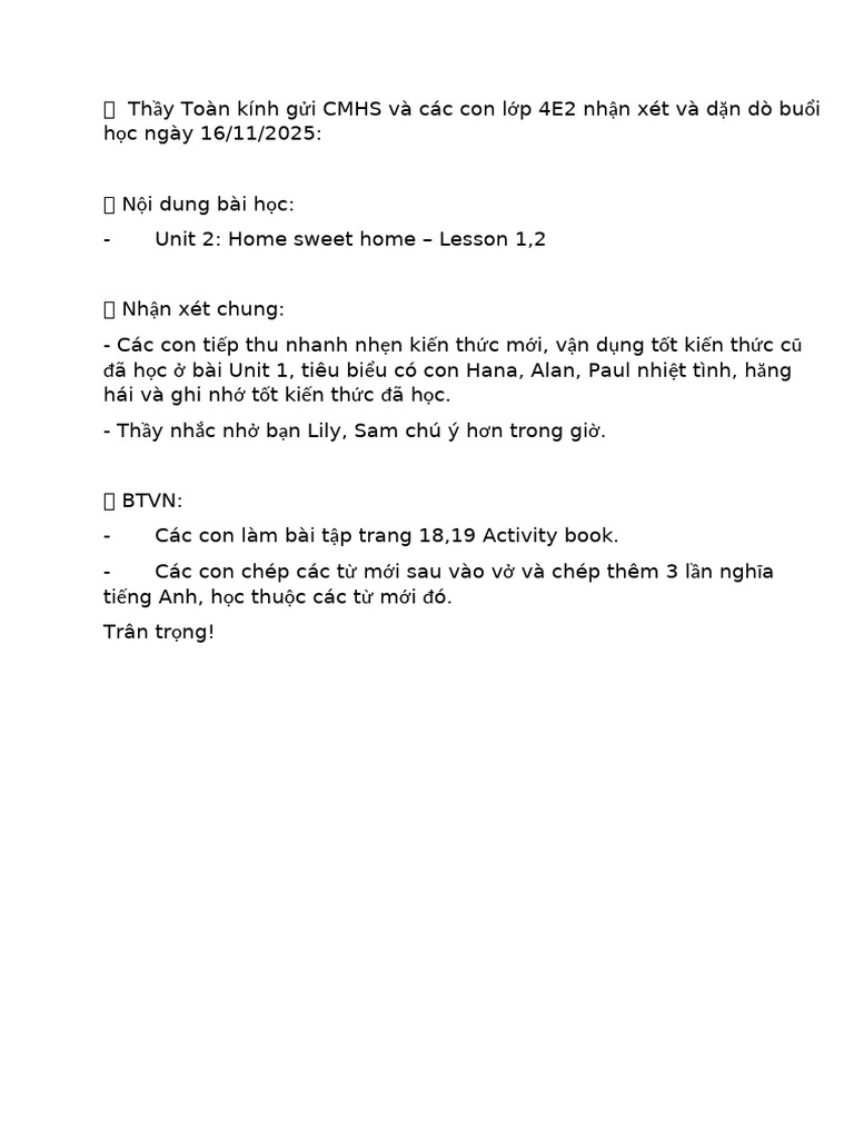 Report Mpe | PDF