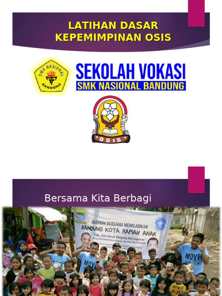 Ldko SMK Nasional 2024 | PDF