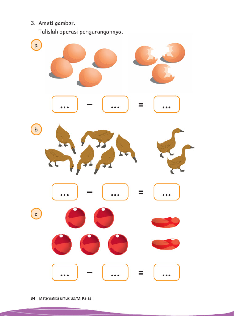 Matematika BS KLS I part 10 | PDF