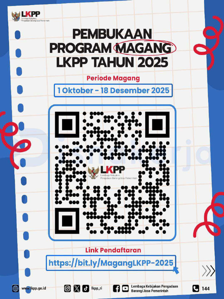 LKPP | PDF