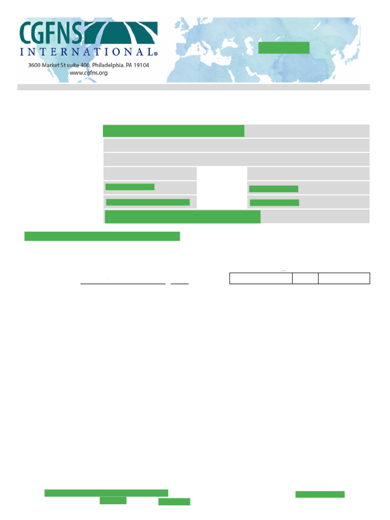 License Verification | PDF | Written Communication | Freight Transport