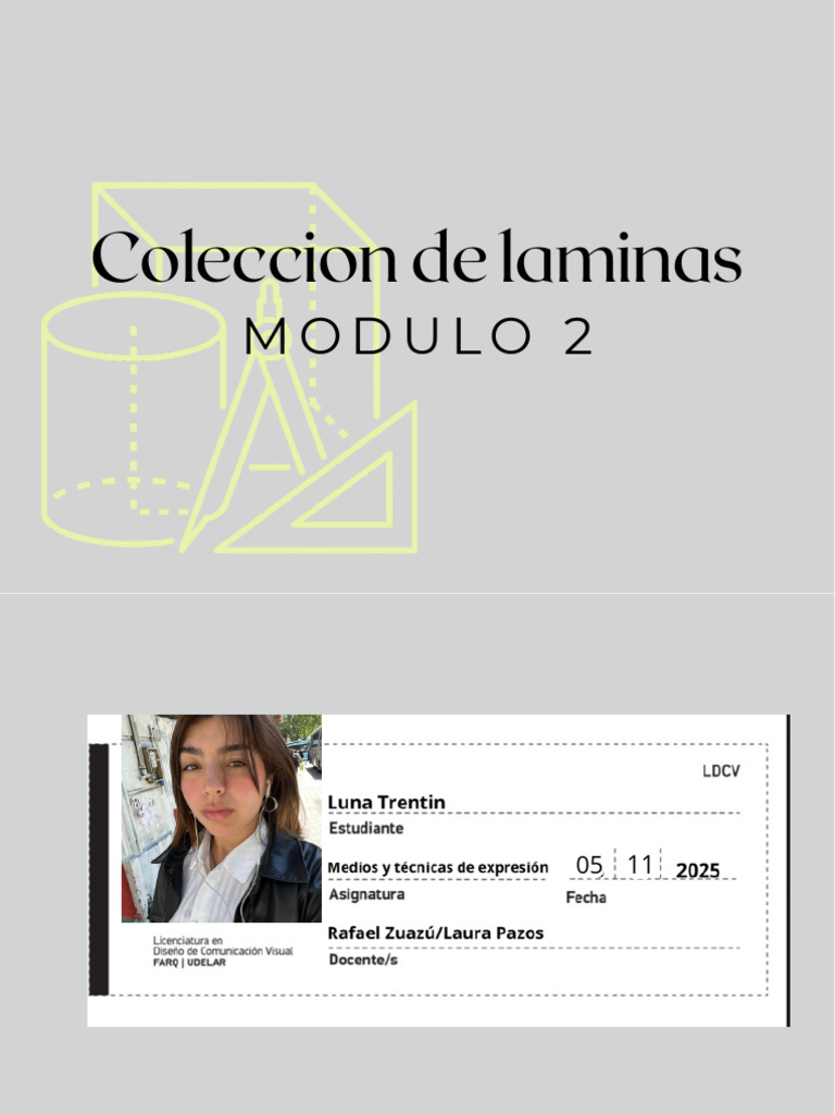 Noche Trentin,Luna Ep2 | PDF