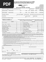 Individual Surety Affidavit Form 28 | PDF | Surety Bond | Market Value