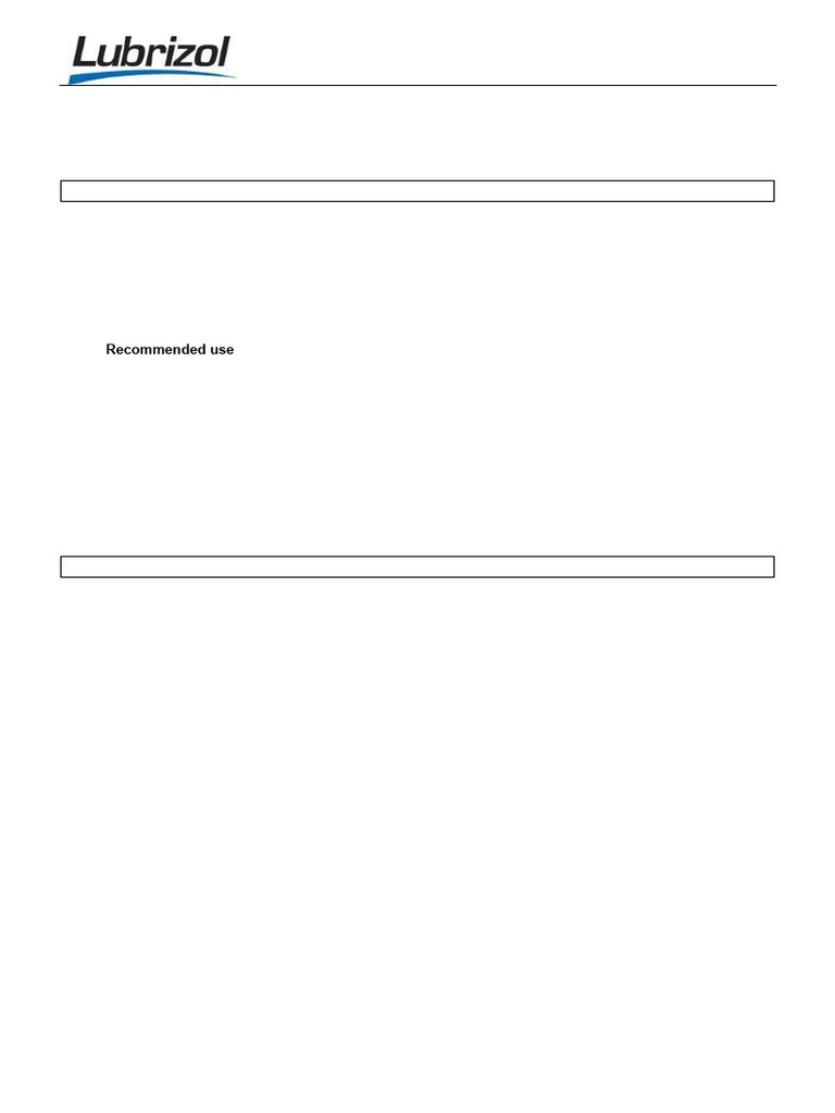 CARBOPOL® ULTREZ 20 Polymer SDS | PDF | Personal Protective Equipment ...