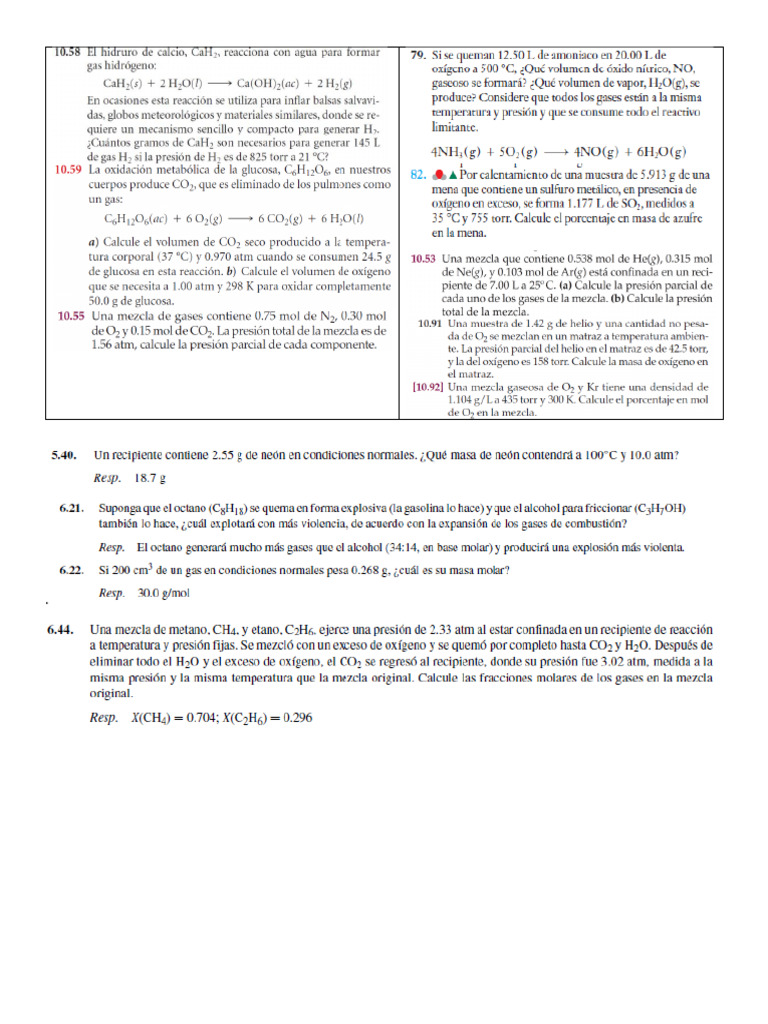 Ejercicios 8-2020B | PDF