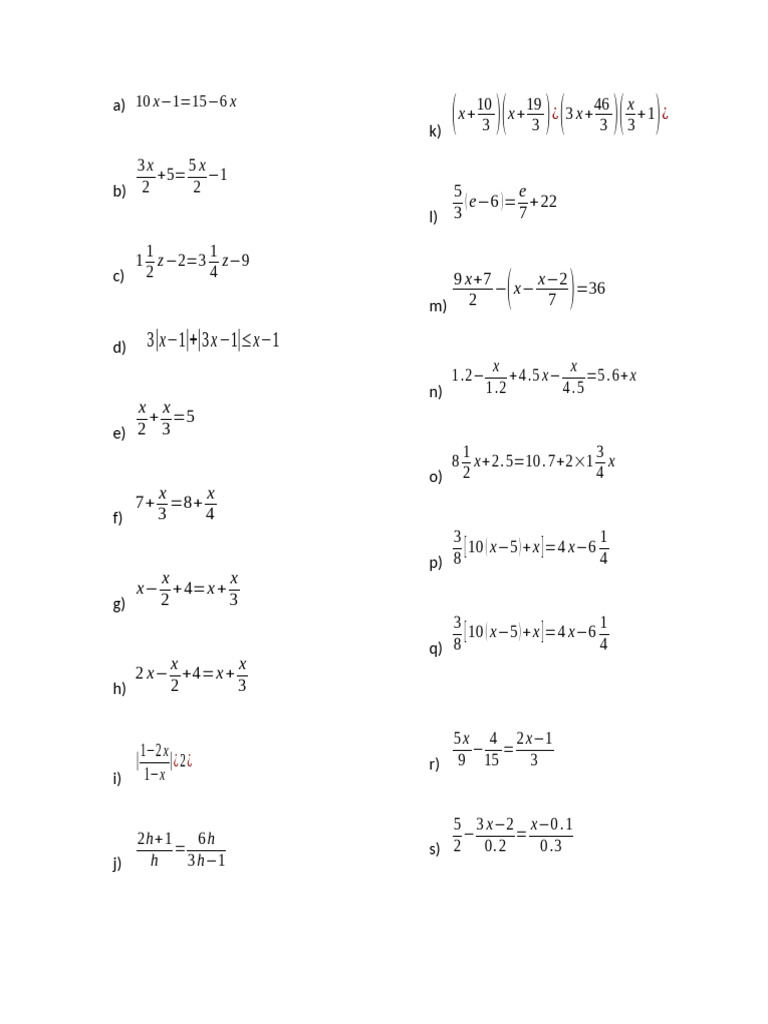 Practice 1 | PDF