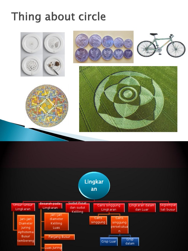 Circle Pdf Circle Angle