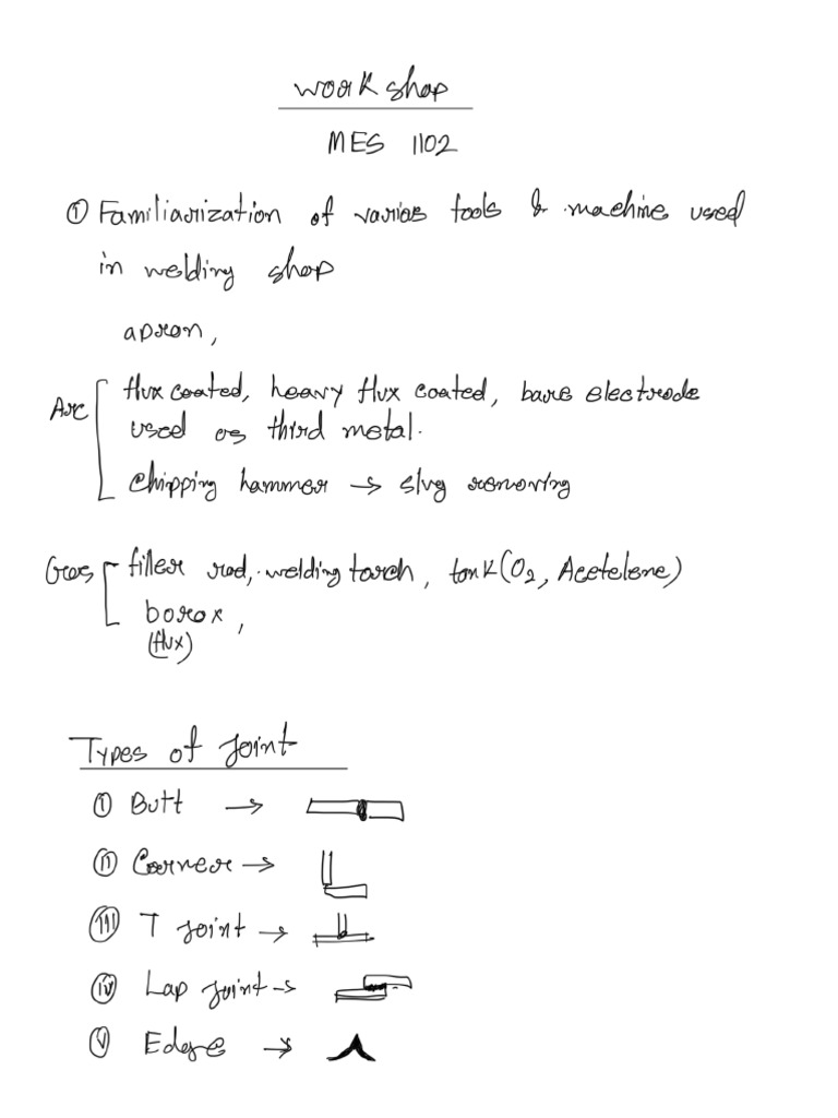 Workshop | PDF