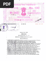 Trademark Power of Attorney Form TM-48 | PDF | Trademark | Justice