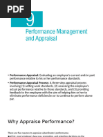 ZenDeavor Mid-Term Appraisal Guide | PDF | Computing