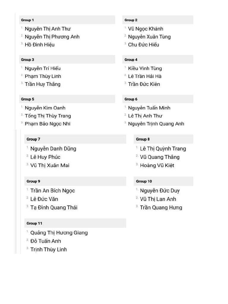 1c-Tt- 25 - Nhóm Thi Cuối Kỳ | PDF