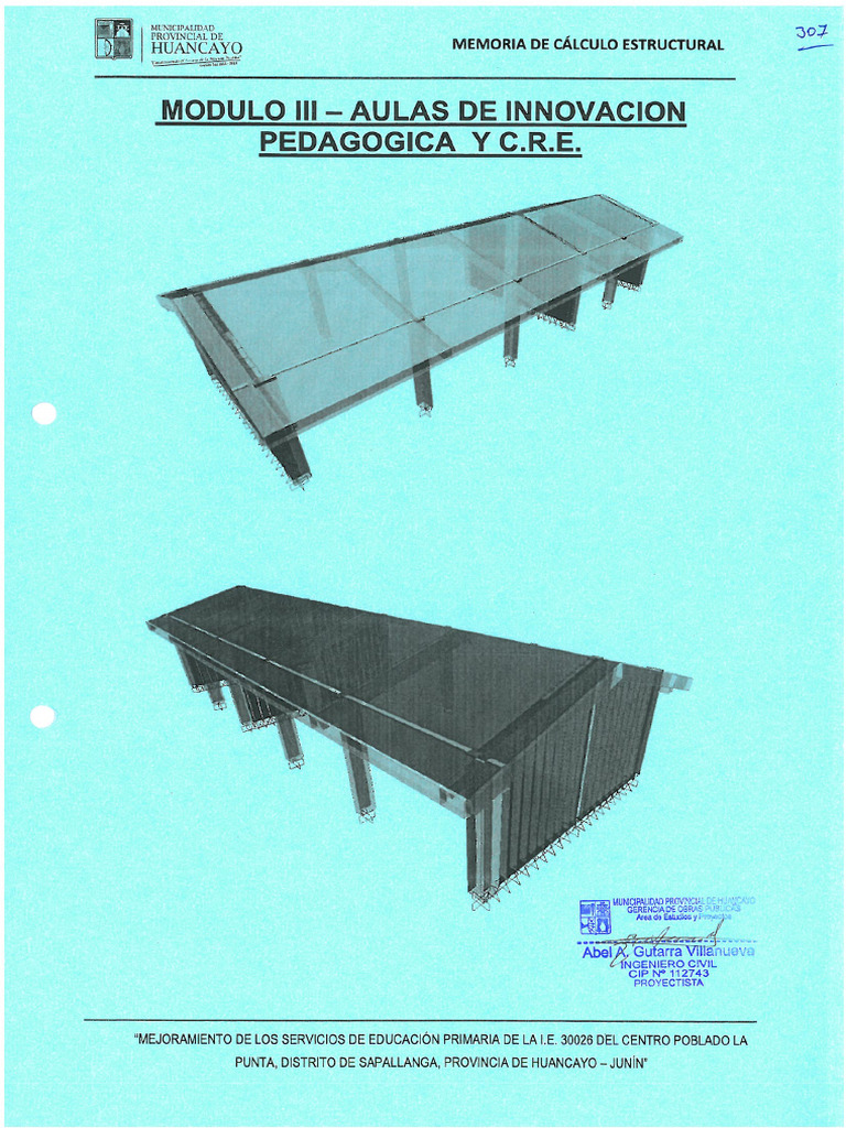 Modulo Iii - Aulas de Innovacion Pedagogica y C.R.E | PDF