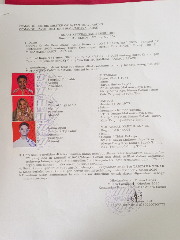 Downloadfile - Bin SKBD | PDF