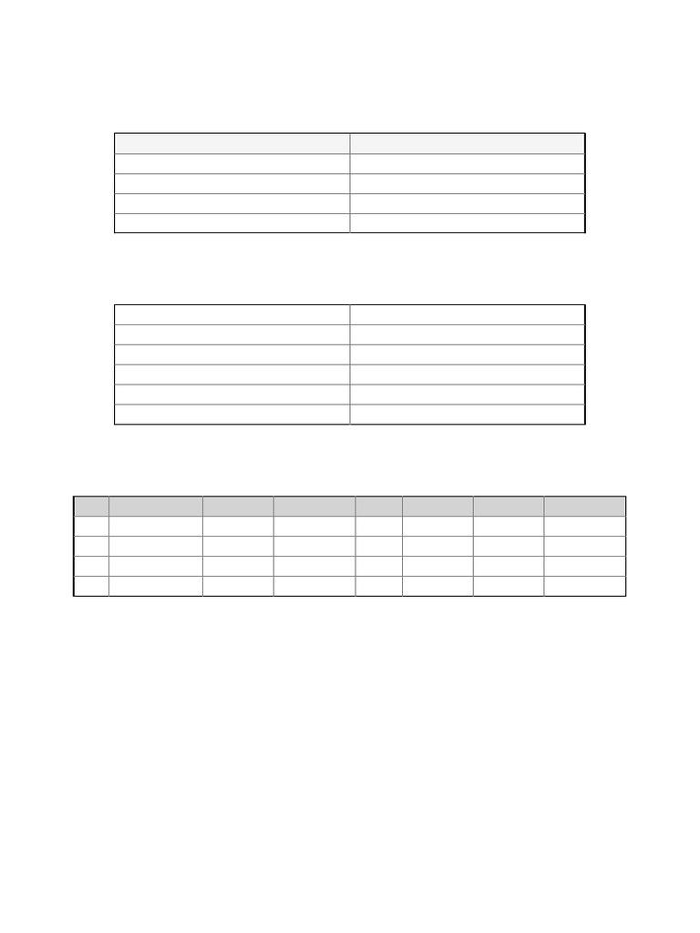 Parivar Register New Design | PDF