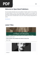 Welcome to Open Library Online | PDF | Libraries | Books
