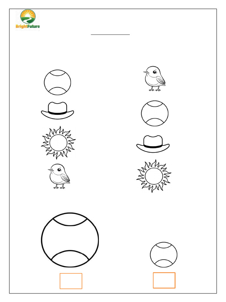 Half Yearly Nursery G.K. 2025 | PDF