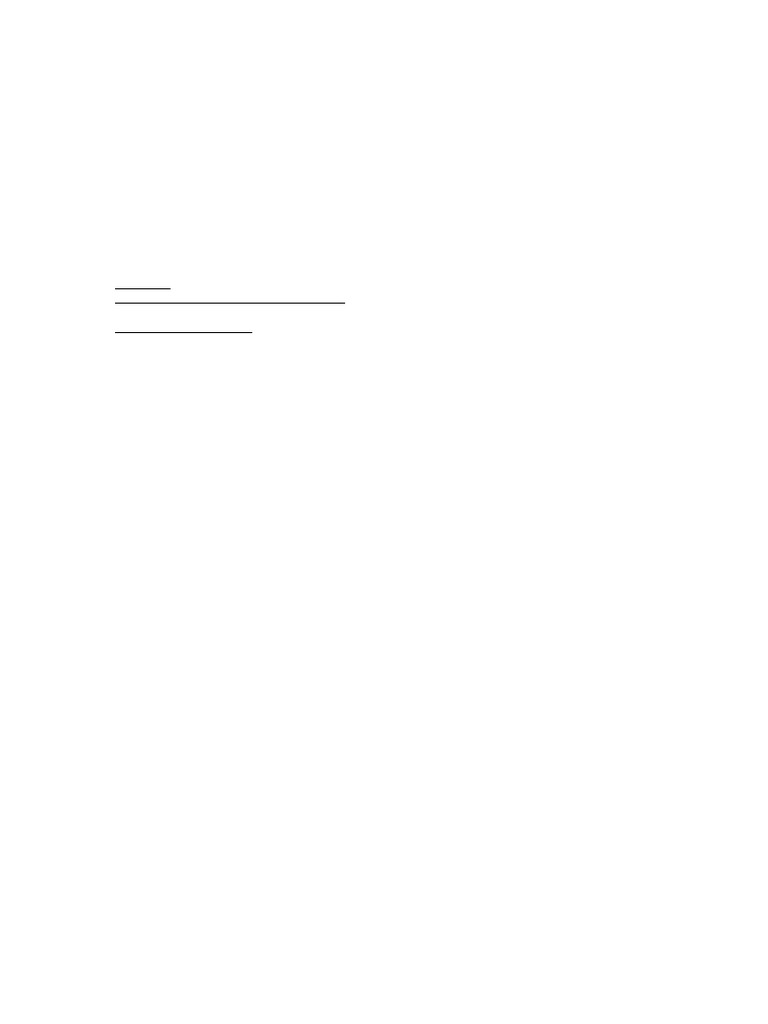 Understanding Minimal Cover in DBMS | PDF