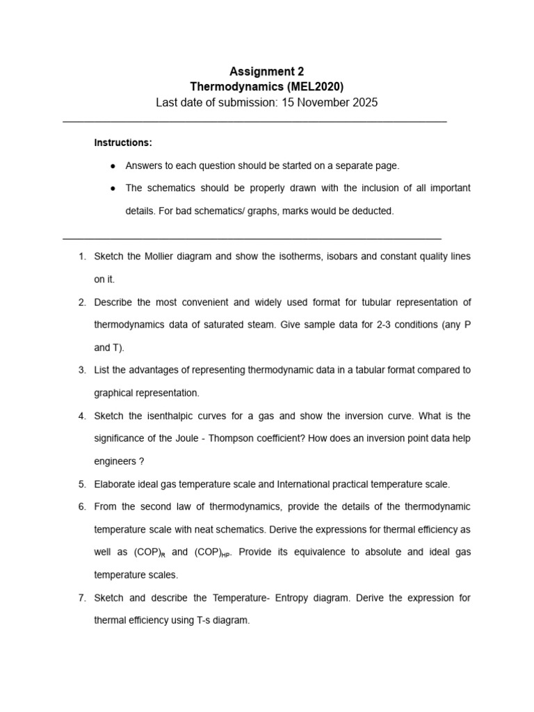 Assignment 2 2 | PDF