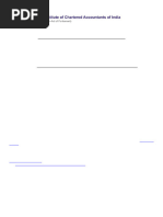 ICAI E-Diary User Manual for Article Assistants | PDF