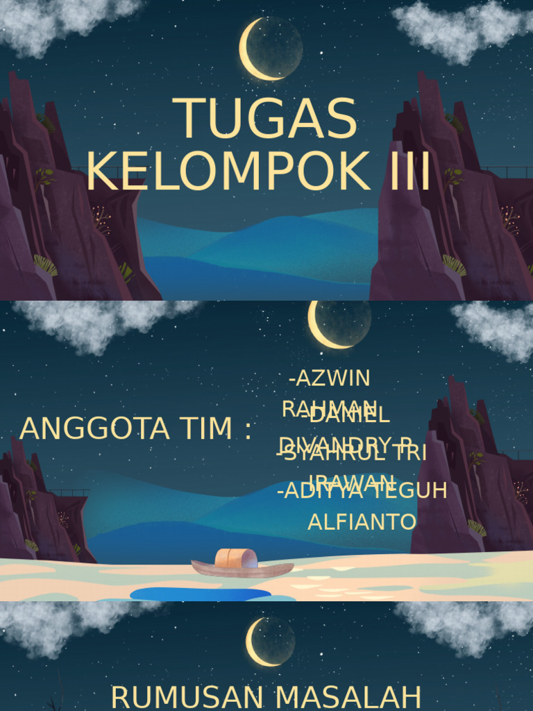 Gudang Handak | PDF