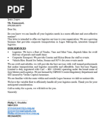 .A Proposal On The Eduffice Platform - 1662644404000 | PDF | Mobile ...