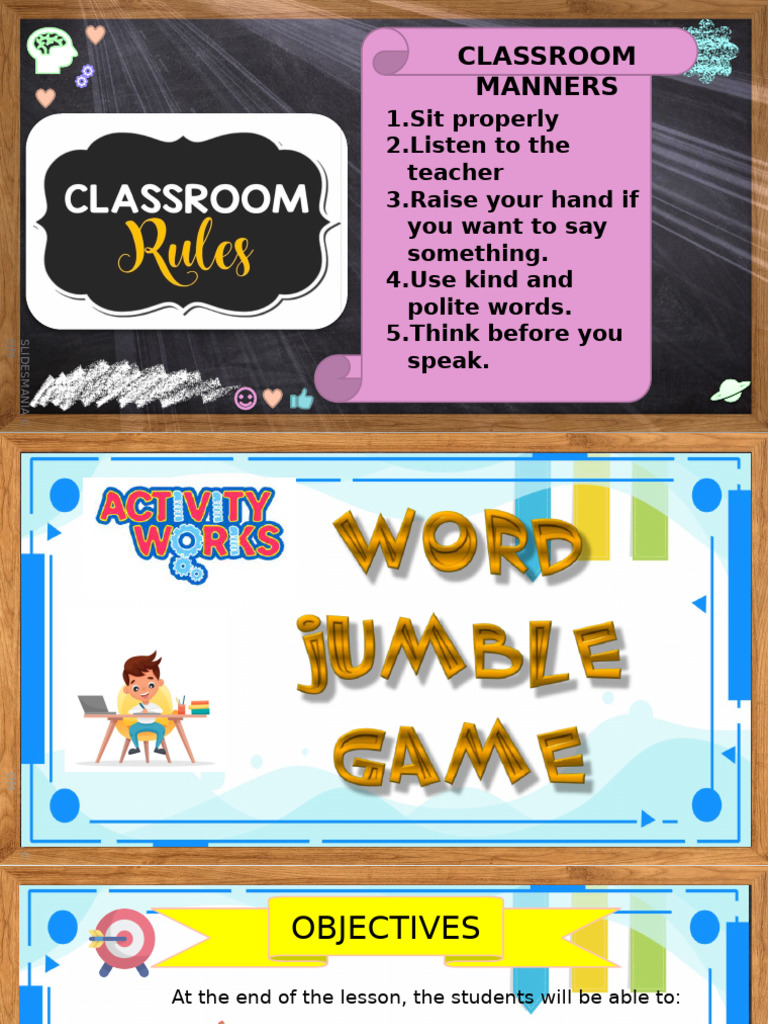 COT 1-2023-24- Parts & Functions of System Unit | PDF | Computer ...