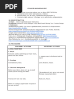 Classroom Rules: The LISTEN Acronym | PDF