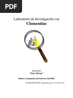 Manual Datamine Studio RM | PDF | Estadísticas | Minería