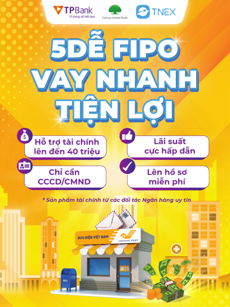 Poster FIPO 2025 - 60x80cm | PDF
