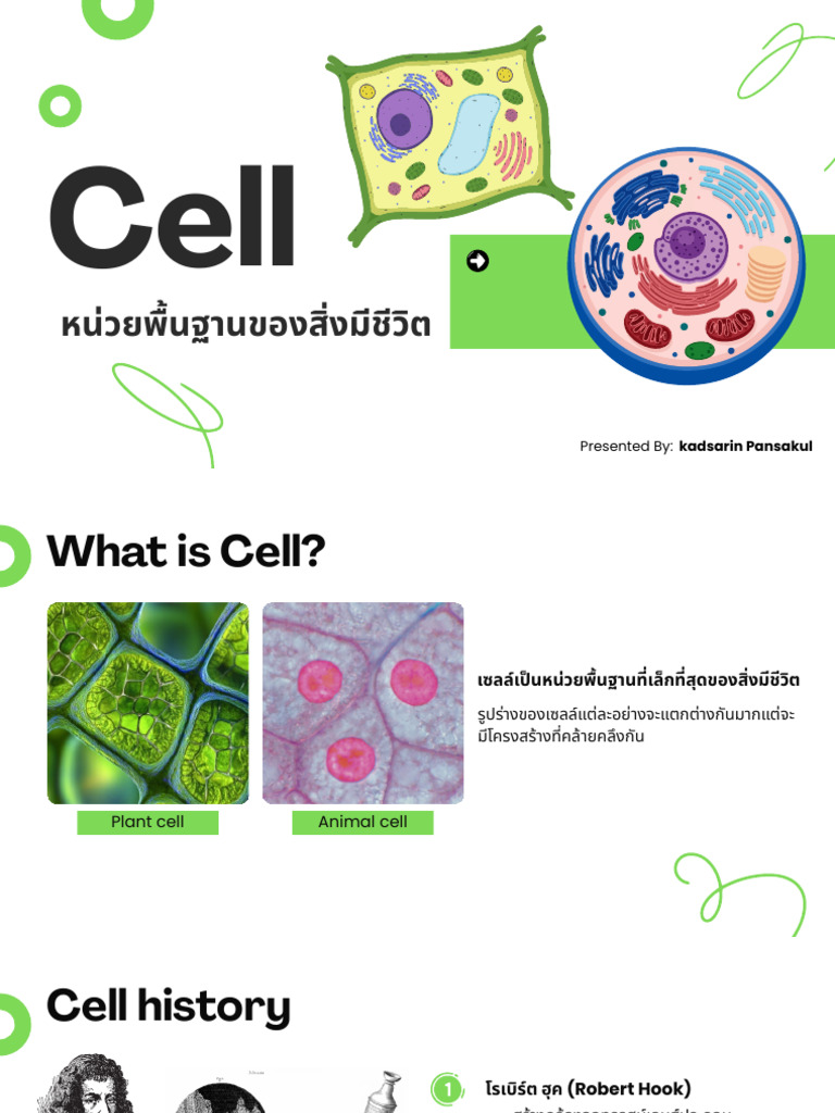 Cell.pdf | PDF