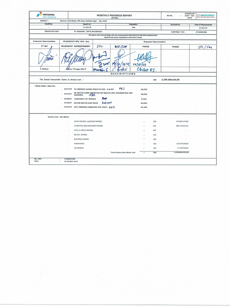 Mpr ( Excld. 2 Person)[1] | PDF