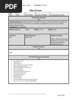 Pre Cath Lab Checklist and Protocols | PDF