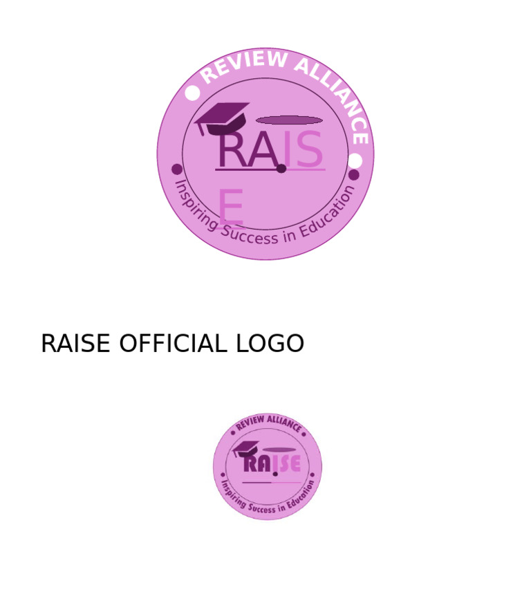 Raise Logo - Aj | PDF