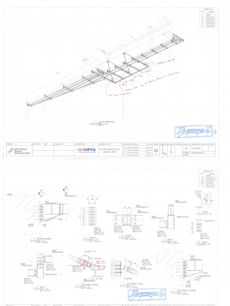 Canopy Lobby | PDF