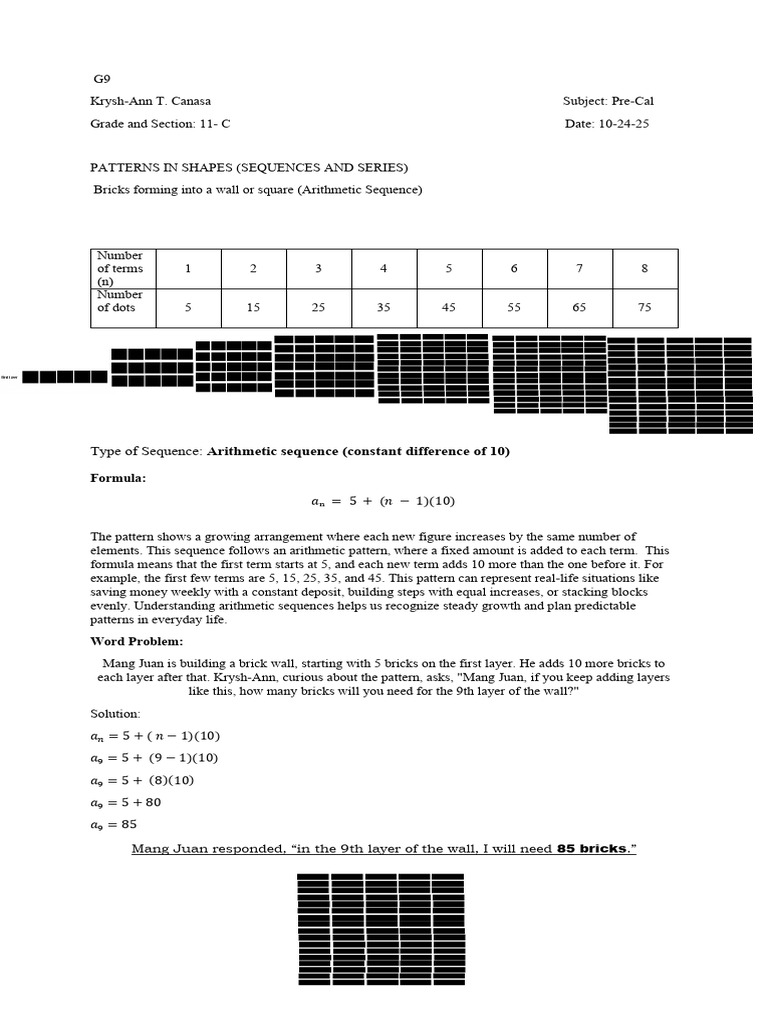 q2 Pre Cal Pt_g9 Canasa | PDF