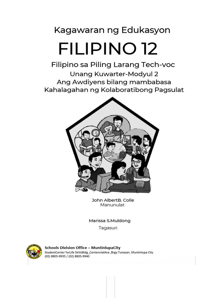 Fil12Module-2-Tech-voc - PDF 20251111 084005 0000 | PDF