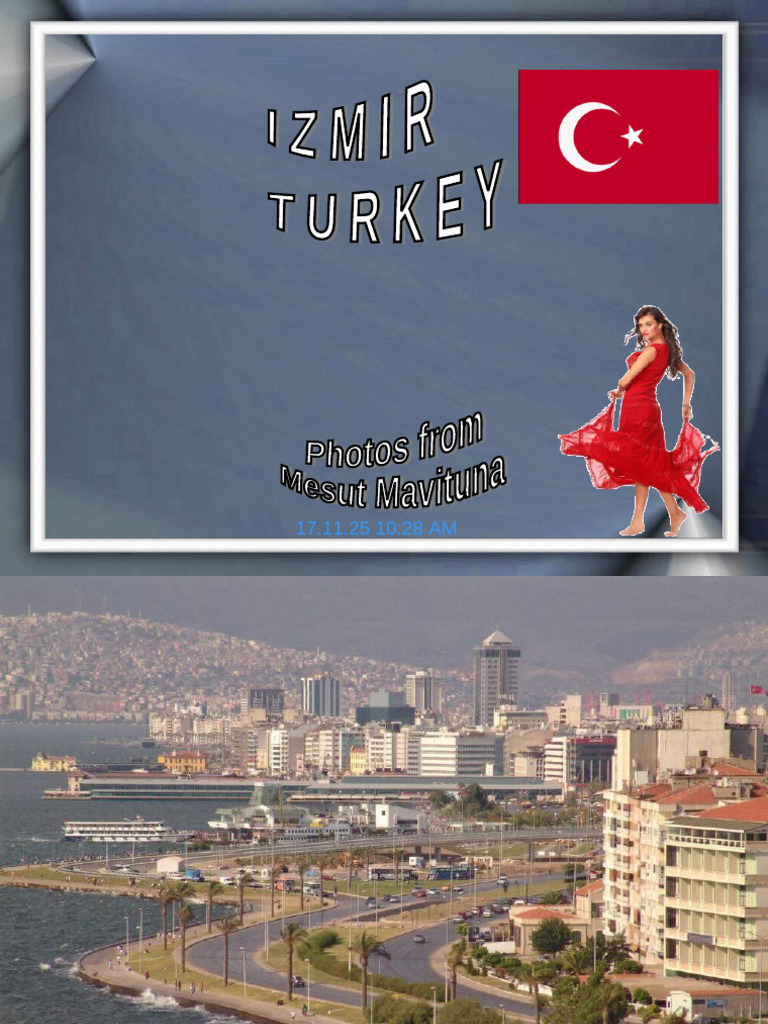 IZMIR_TURKEY_adf | PDF