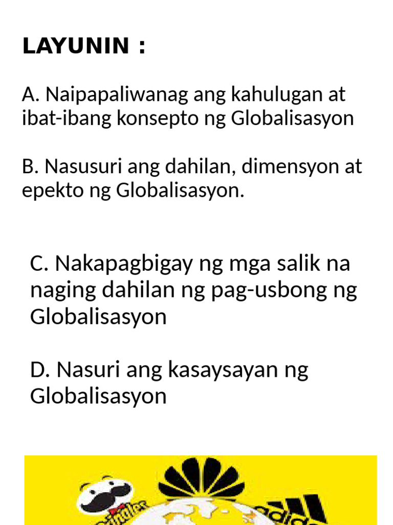 2nd Grading ARAL PAN A | PDF