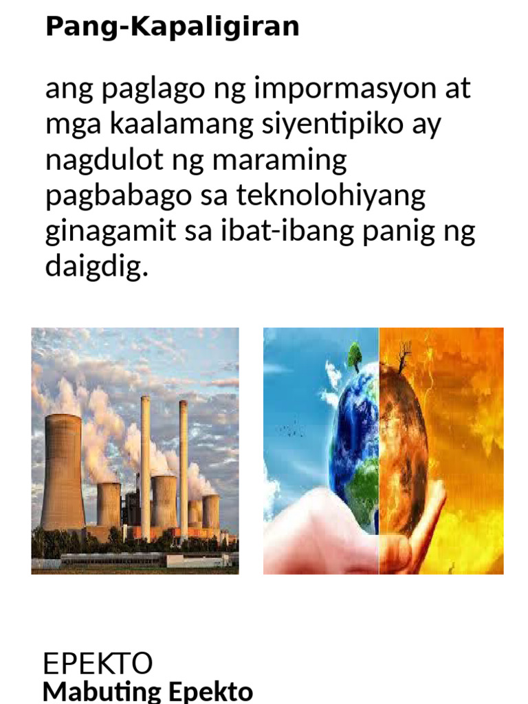 2nd Grading ARAL PAN B | PDF