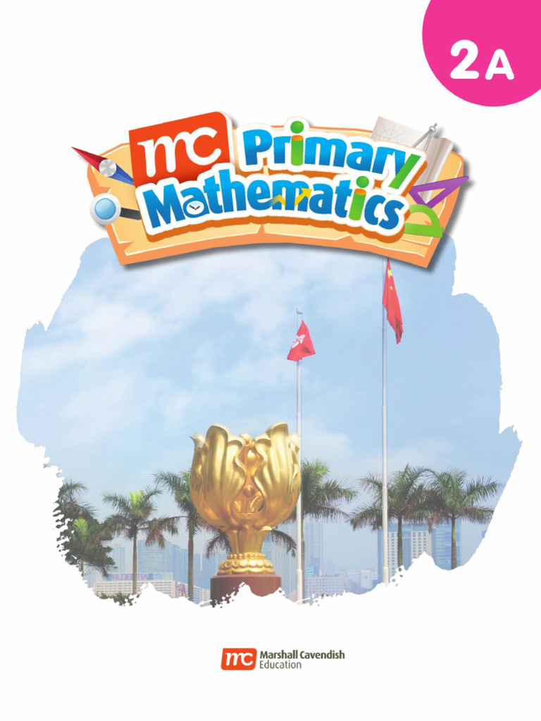 MC SE Primary Mathematics 2A - Student's Edition | PDF