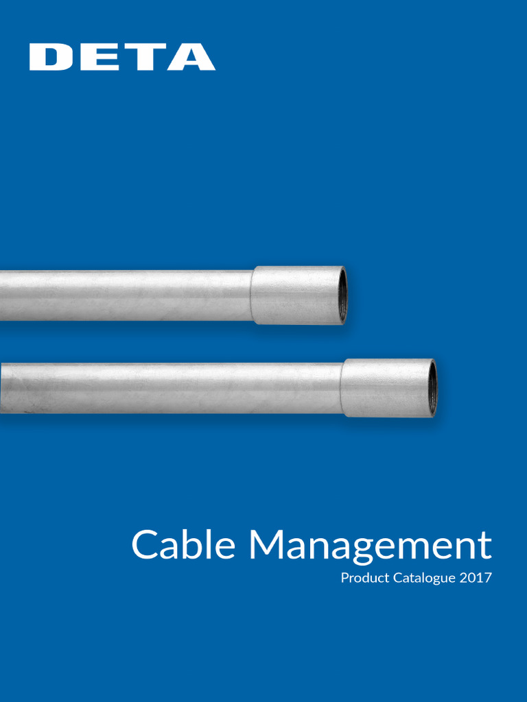 Cable_Management | PDF