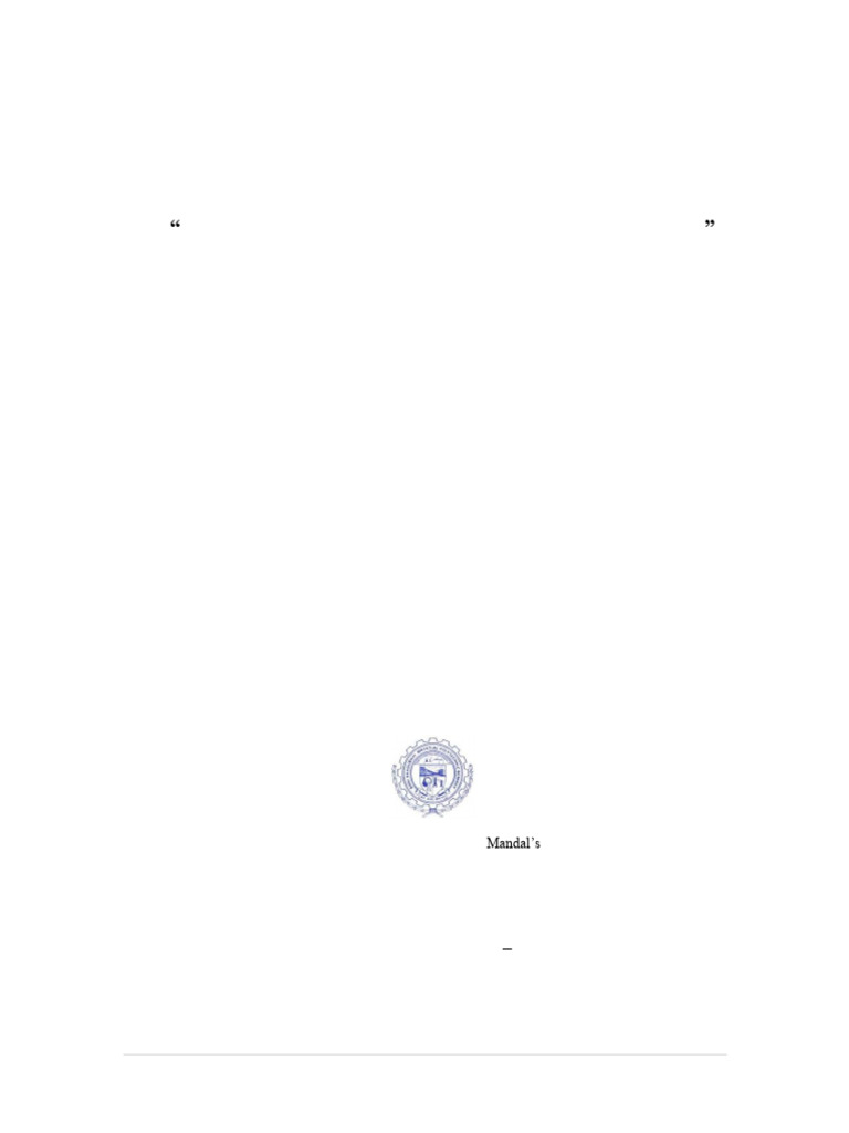 Project Seminar Start 2 Page | PDF