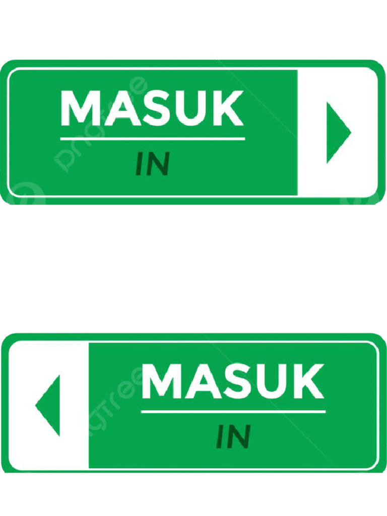 Label Rumah Hantu | PDF