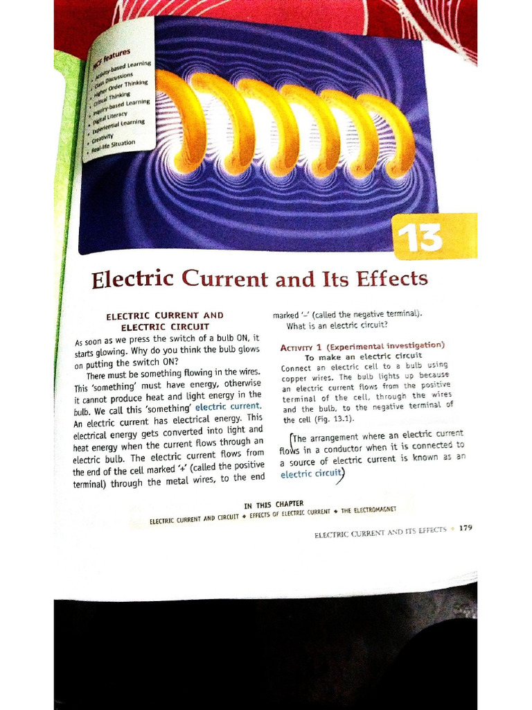 Class 7 Book | PDF