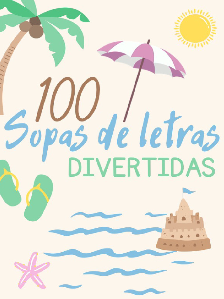 Caderno de Sopa de letras | PDF | Instrumentos de cuerda | Instrumentos ...