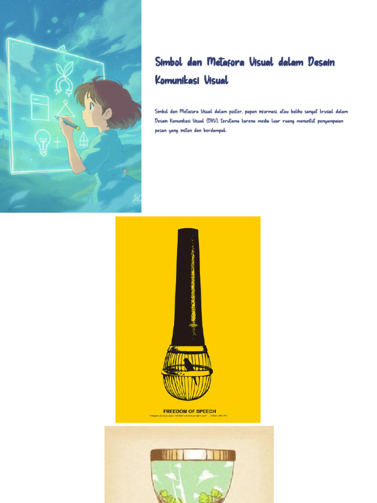 DKV Untuk Ilmu Komunikasi 2 | PDF